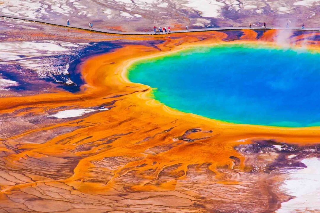 18 Most Romantic Getaways in the USA for Couples (2024) - USA Couple Travel